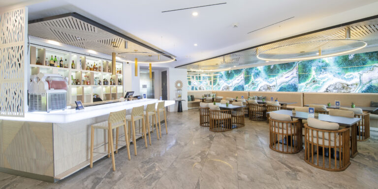 Introducing Blue Flame Restaurant: A Culinary Experience at Rum Point ...