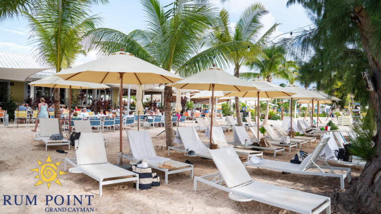 Home - Rum Point Resort